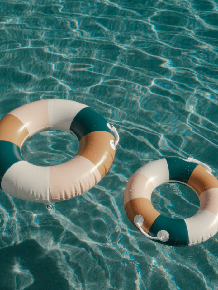 The Classic Pool Float - Large - 70's Panel Cinque | Business ...
