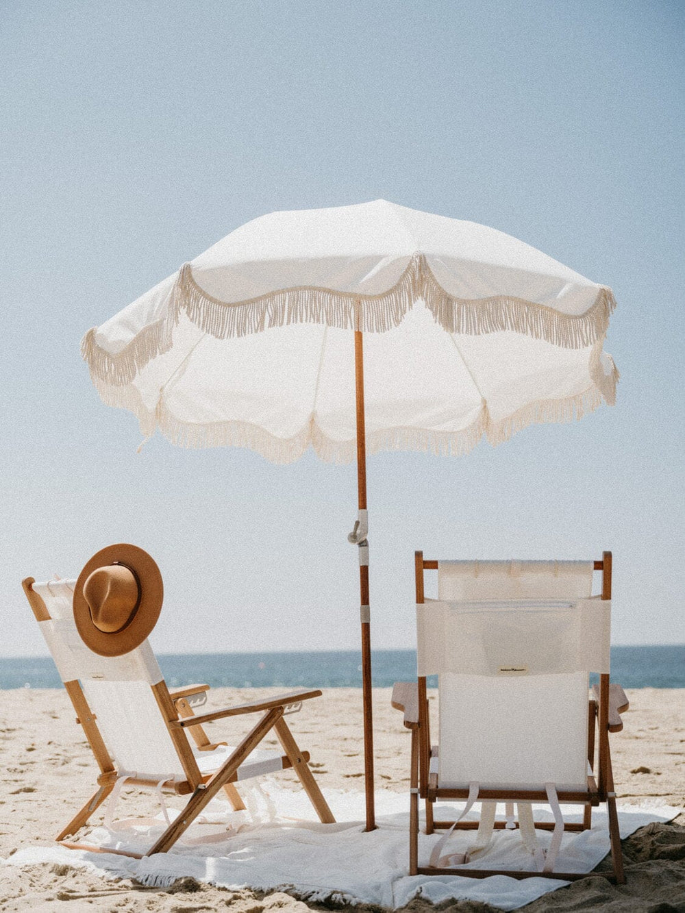 Luxury Beach Chairs: Comfort & Style | Business & Pleasure Co.