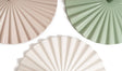 The Clamshell Base - 55 lbs - Antique White | Business & Pleasure Co.