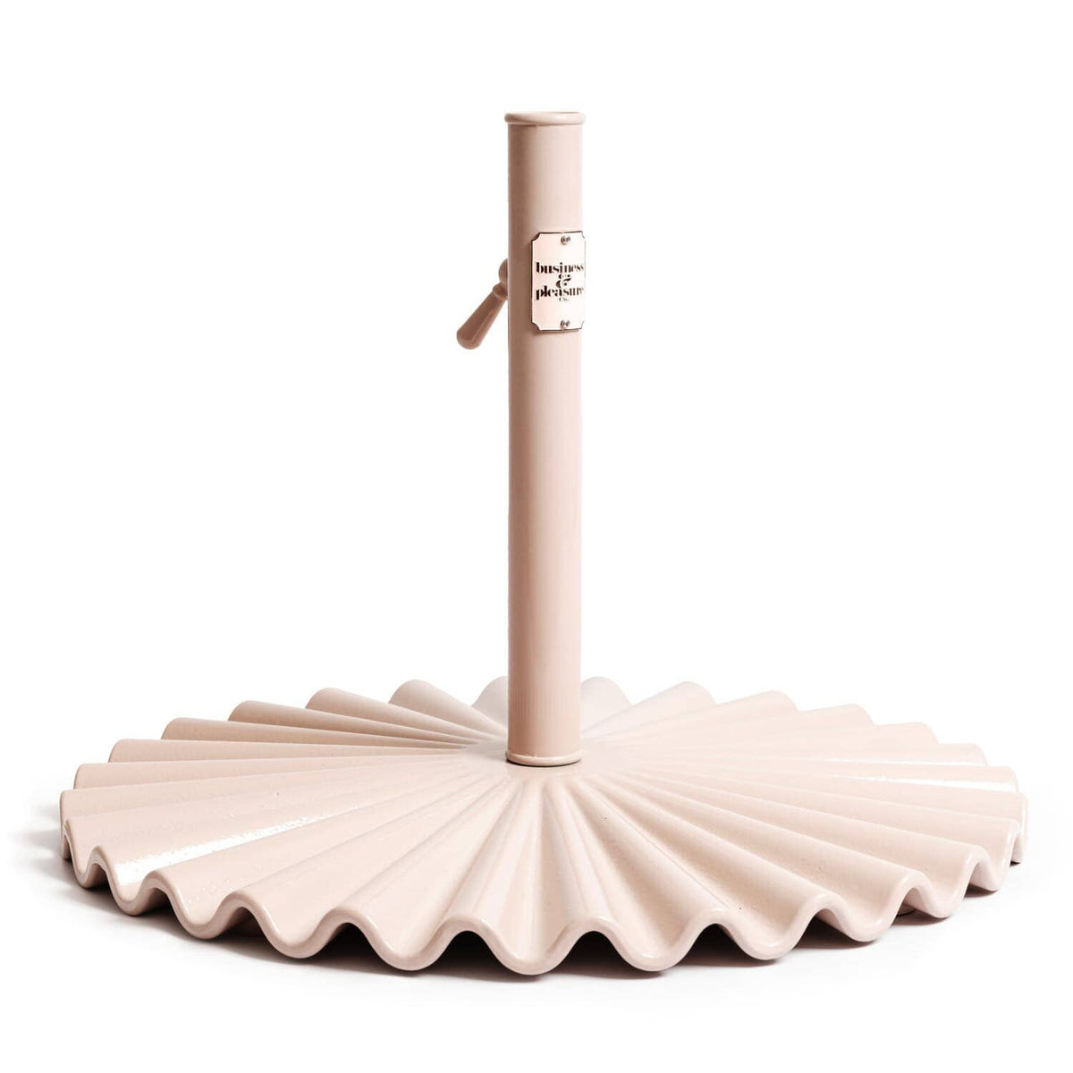 Patio Umbrella Bases | Business & Pleasure Co.