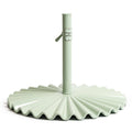The Clamshell Base - 55 lbs - Sage | Business & Pleasure Co.