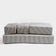 Lauren's Navy Stripe Modular Pillow Stack | Business & Pleasure Co.