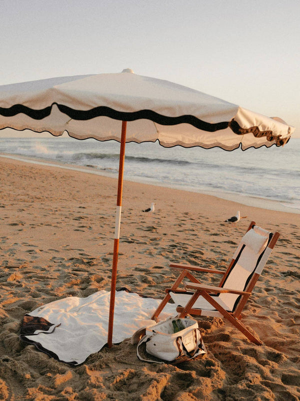 Luxury Beach Chairs | Business & Pleasure Co.